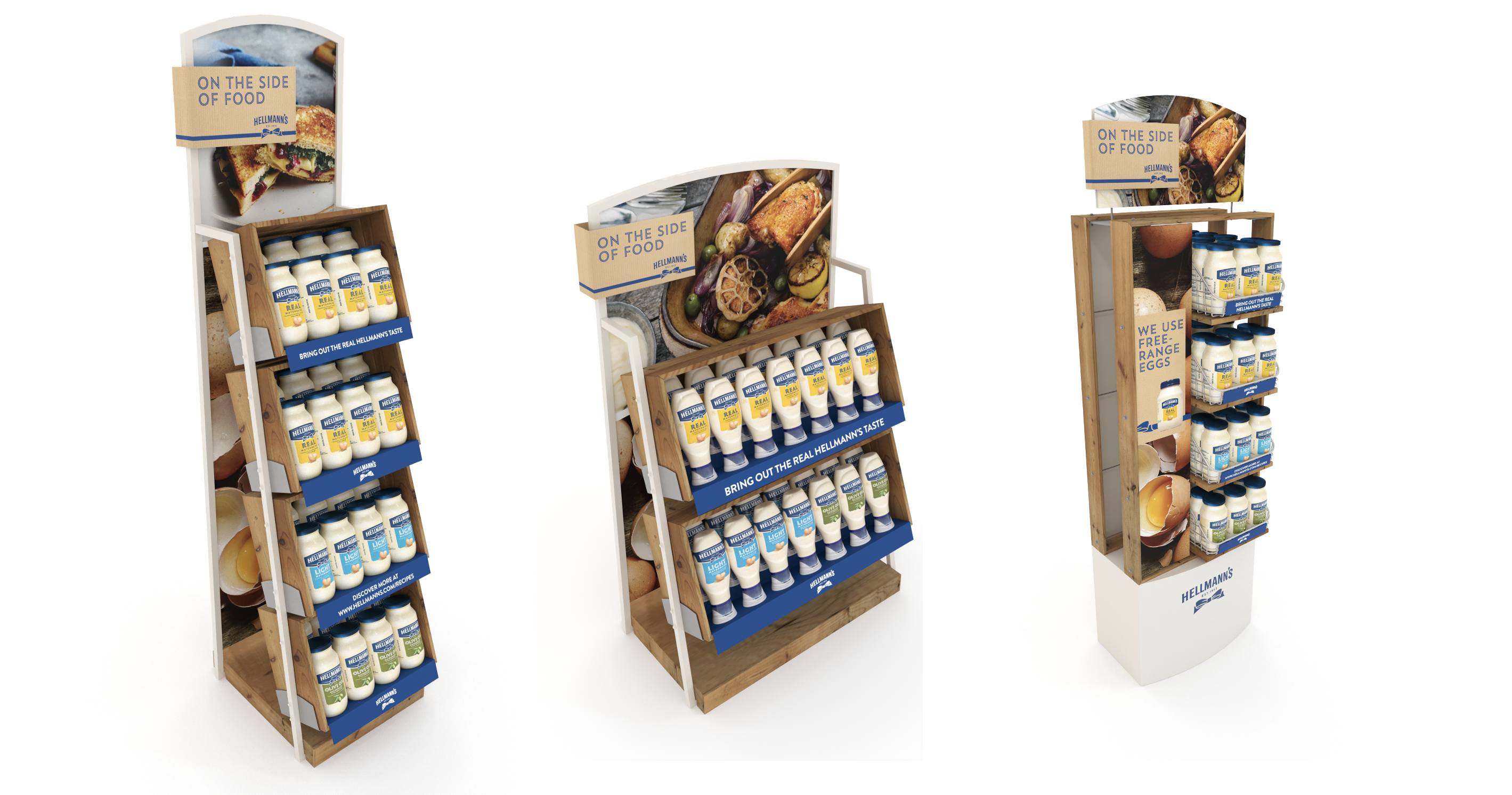 Barrows Global - Moving Commerce Forward